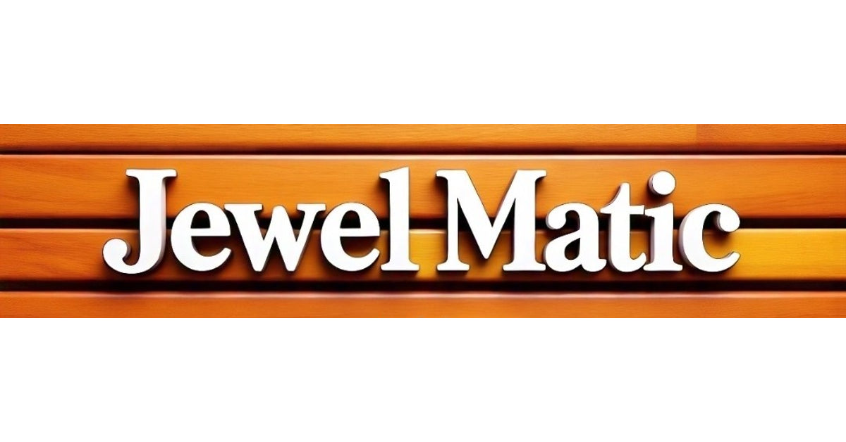 Products – Jewel Matic